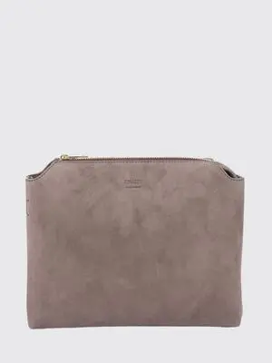 Khaite Shoulder Bag - Brown