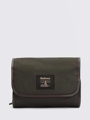 Barbour Utility Bag - Olive
