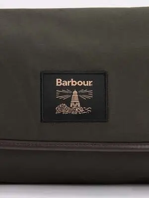 Barbour Utility Bag