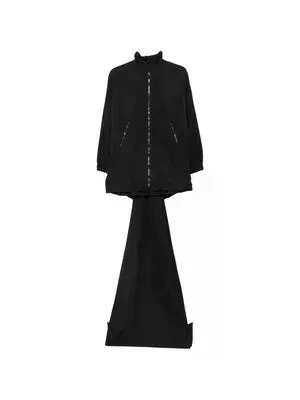 Moschino Zip-fastening Jacket