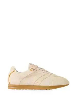 Paul Smith Suede Sneakers - Neutrals