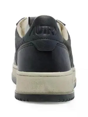 AUTRY Super Vintage Sneakers