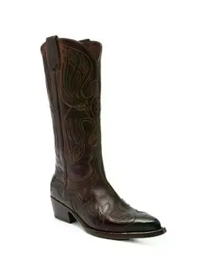 Eraldo Mid Heel Shoes For Women