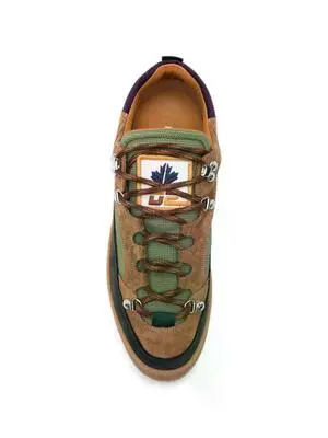 Dsquared2 Lace-up Sneakers
