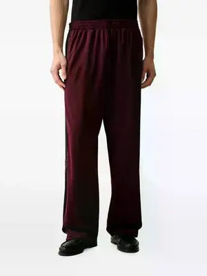 Adidas Adibreak Track Pants - Red