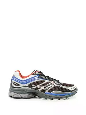 Saucony Progrid Omni Sneakers - Brown