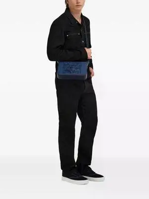 FERRAGAMO Shoulder Bag With Logo