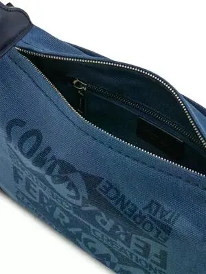 FERRAGAMO Shoulder Bag With Logo