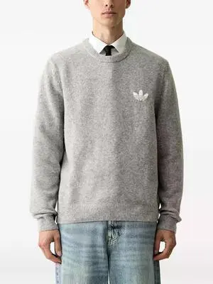 Adidas Crew Neck Sweaters For Men