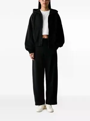 Adidas Kit Hooded Jacket With Small Logo