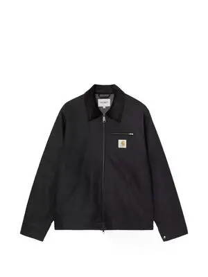 Carhartt Work In Progress Detroit Jacket - Blue
