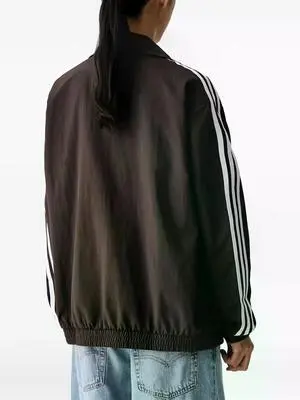 Adidas Floral Graphic Track Jacket