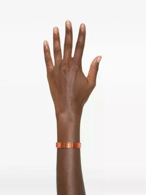 L'EIGHT STUDIO Engraved Cuff Bracelet