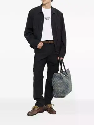 Dsquared2 Wool Jacket
