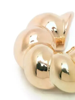UNCOMMON MATTERS Curl Earrings