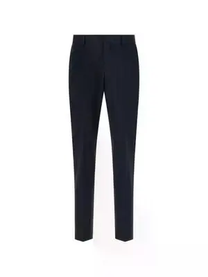 BOSS Slim-fit Single-breasted Suit