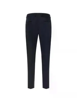 BOSS Slim-fit Single-breasted Suit