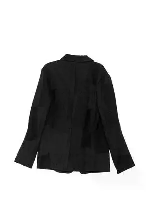 D HYGEN Panelled Jacket