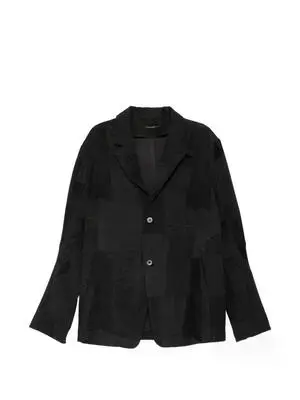 D HYGEN Panelled Jacket