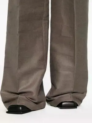 Rick Owens Belt-loop Palazzo Pants