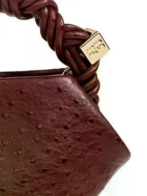 GANNI Small Bou Bag