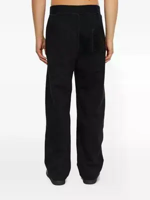Dsquared2 Logo-patch Track Pants