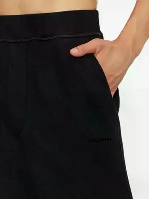 Dsquared2 Logo-patch Track Pants