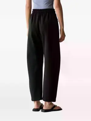 Adidas Z.n.e. Open-hem Pants - Black