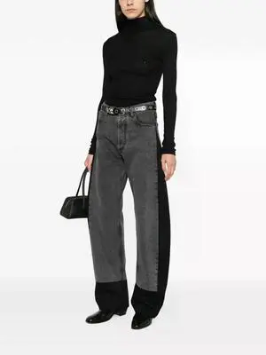 DARKPARK Straight-leg Jeans