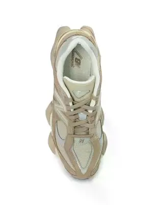 NEW BALANCE Mesh-panelled Sneakers