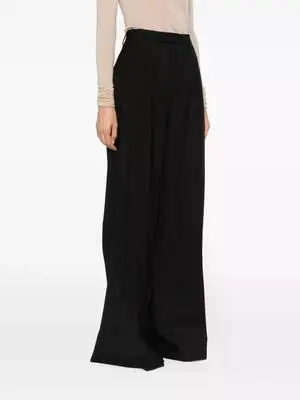 Rick Owens Tailored Trousers