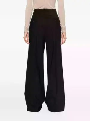 Rick Owens Tailored Trousers