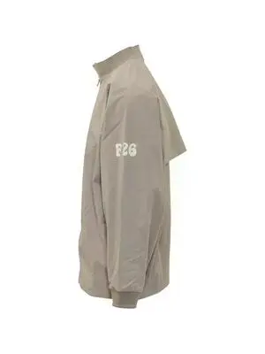 Fear Of God Half-zip Track Jacket