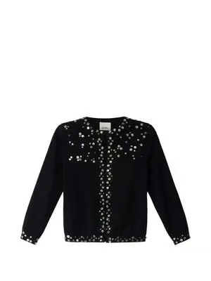 Isabel Marant Etoile Embroidered Cardigans For Women