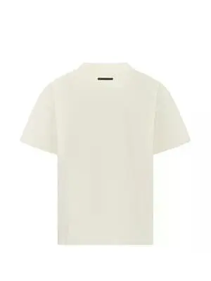 Fear Of God Essentials T-shirt - Neutrals