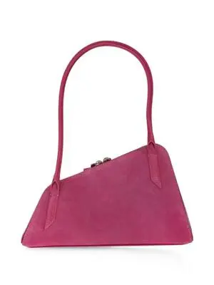 Attico Sunrise Shoulder Bag - Pink