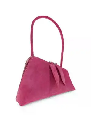 Attico Sunrise Shoulder Bag - Pink