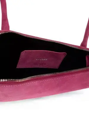 Attico Sunrise Shoulder Bag - Pink