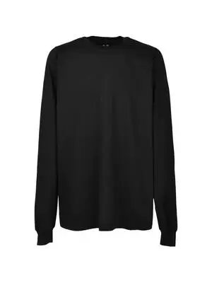 Rick Owens Long-sleeve T-shirt - Black