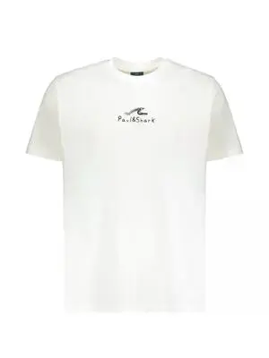 Paul & Shark Short-sleeve T-shirt - White