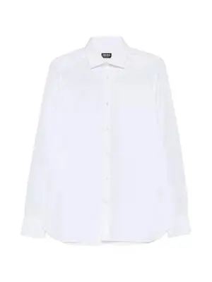 Zegna Long-sleeve Shirt