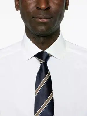 Zegna Long-sleeve Shirt