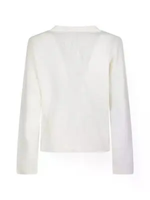 Fabiana Filippi V-neck Sweater