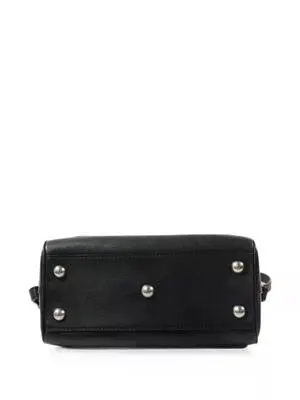 Saint Laurent Baby Duffle Two-way Handbag