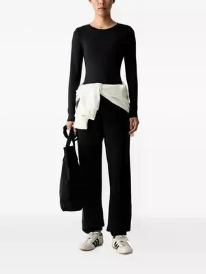 Adidas Z.n.e. Track Pants - Black