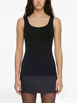 Wolford Scoop-neck Top
