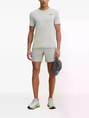 Under Armour Vanish Elite Logo-print Short-sleeve Performance T-shirt