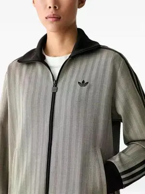 Adidas Originals Tweed Track Top