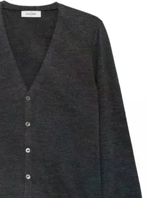 GRAN SASSO V-neck Cardigan