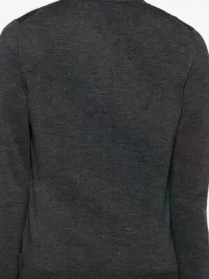 GRAN SASSO V-neck Cardigan